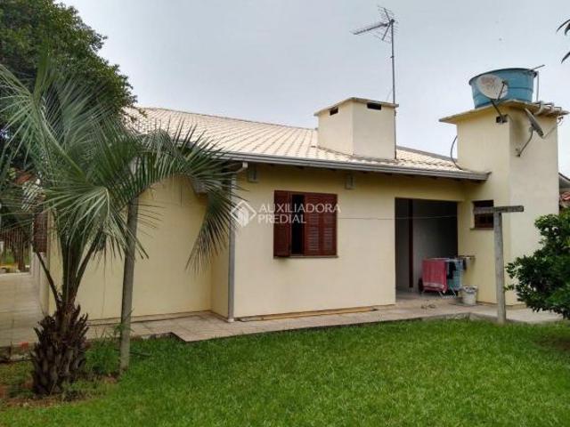 Casa Plana em Campo Bom