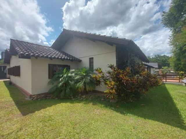 Casa Plana em Hamburgo Velho, Novo Hamburgo Churrasqueira, Terraço e Quiosque