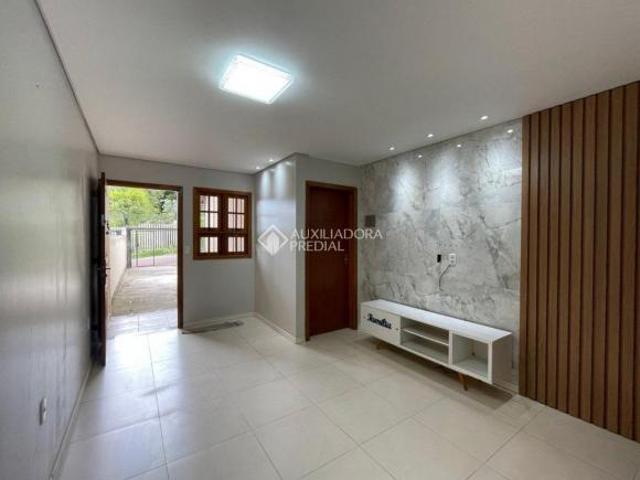 Casa Plana em Sapucaia do Sul