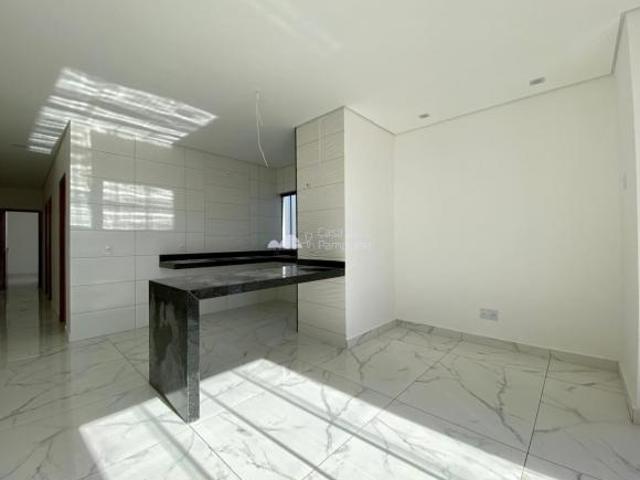 Casa plana individual nao e Geminada 3 quartos c
