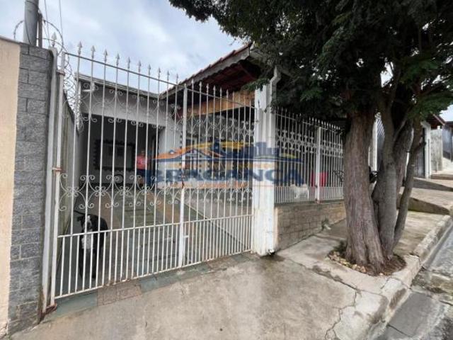 Casa Plana Jardim São Lourenço, 3 dormitorios, Bragança Paulista