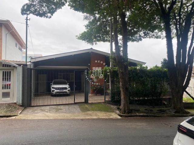 CASA PLANA PARA LOCAÇÃO BAIRRO CAMPOS ELISIOS JUNDIAÍ/SP