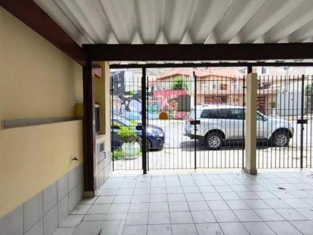 Casa Plana para Venda em São Paulo, Vila Mariana, 3 dormitórios, 2 banheiros, 2 vagas