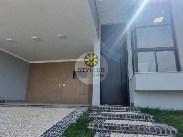CÁSA PLANA 03 SUÍTES, PISCINA, PARA VENDA SWISS PARK GLARUS, POR R$ 1.950.000,00, CAMPINAS SÃO PAU