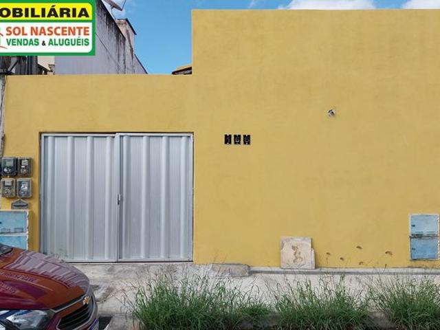 CASA PLANA