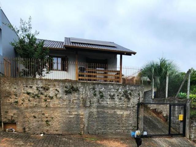 Casa plana