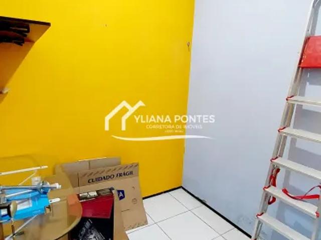 Casa plana, 130m2, 3 suítes, DCE e 2 vagas
