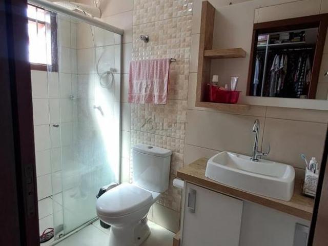 Casa plana
