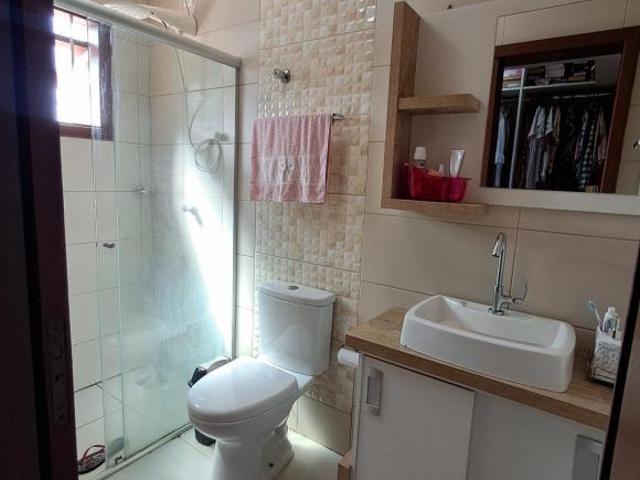 Casa plana