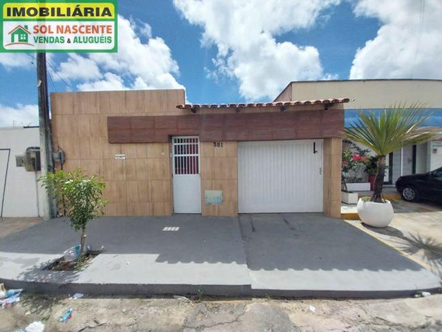 CASA PLANA