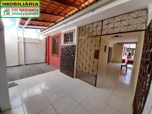 CASA PLANA