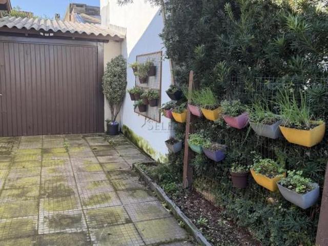 Casa plana
