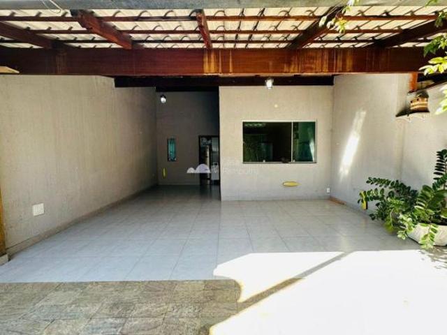 Casa plana 3 quartos 180m planalto