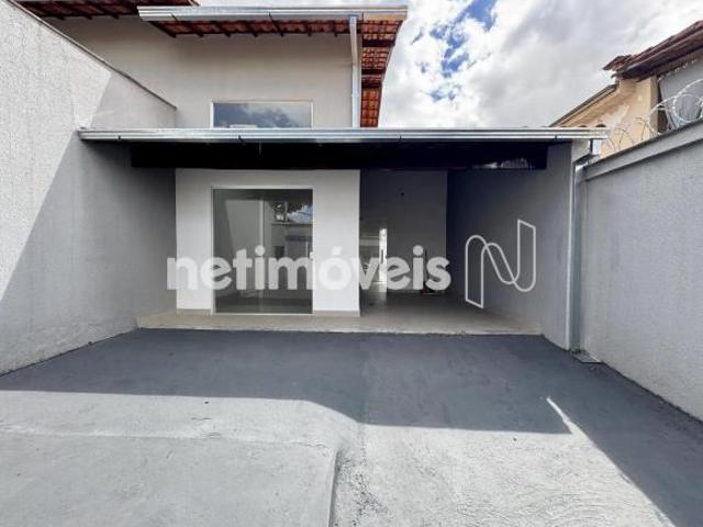 Casa plana 3 quartos com suítes e quintal 180m²  à venda Jardim Leblon