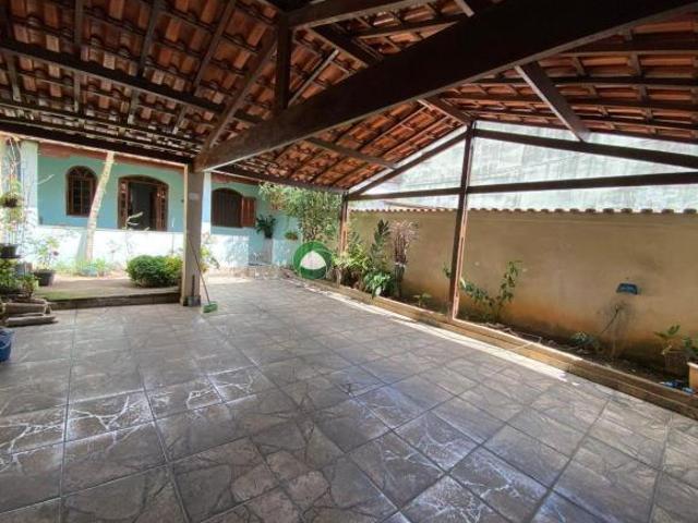 Casa plana 3 quartos no Piratininga! Conforto e Acessibilidade