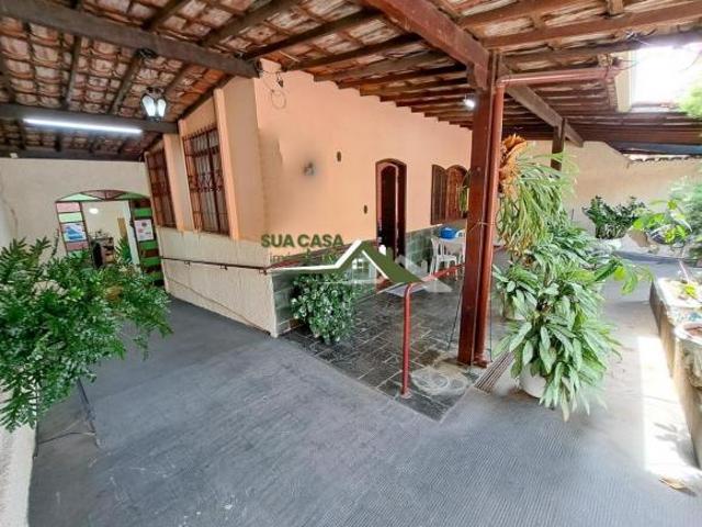 Casa Plana 3 quartos Santa Amélia
