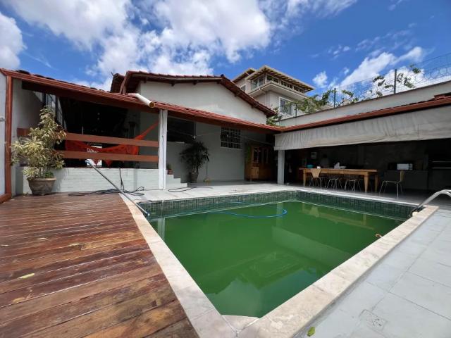 Casa plana 3 quartos santa monica