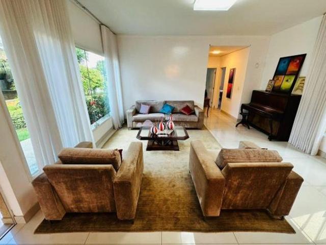 Casa plana 4 quartos 1000 m² Jardim Atlântico
