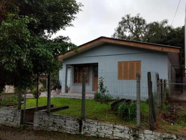 Casa Plana