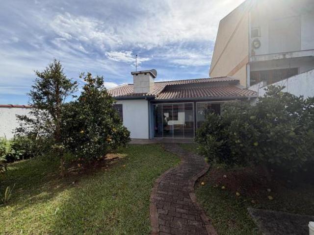 Casa plana