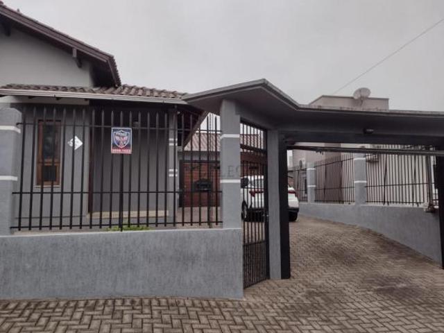 Casa plana