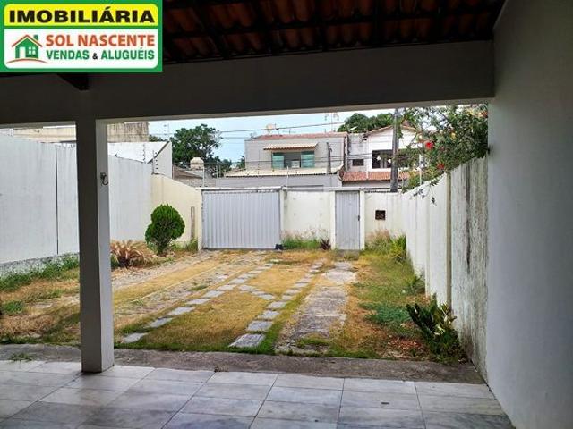CASA PLANA