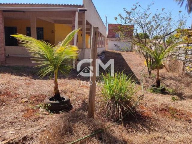 CASA / PLANALTINA / HORTA COMUNITARIA / 3 QUARTOS / CHURRASQUEIRA / 61 3595 1212