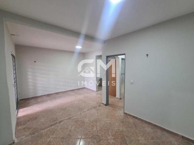 CASA / PLANALTINA / JARDIM RORIZ / 3 QUARTOS / TERRAÇO AREA GOURMET 61 99655 2016