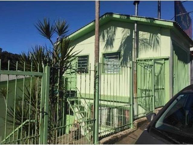 Casa, Planalto, Caxias do Sul, RS