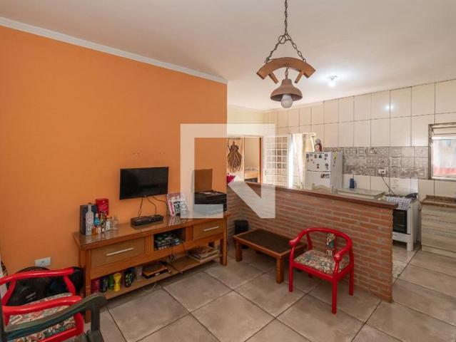 Casa, Planalto do Sol, 2 Quartos, 80 m2 Sumaré