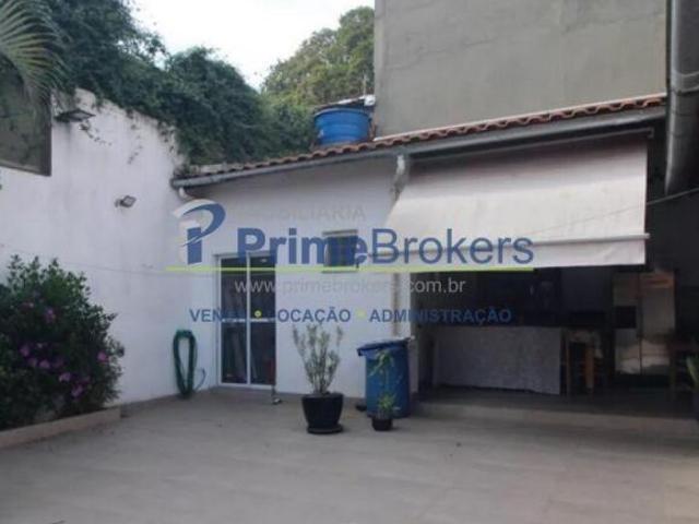 Casa para venda Planalto Paulista
