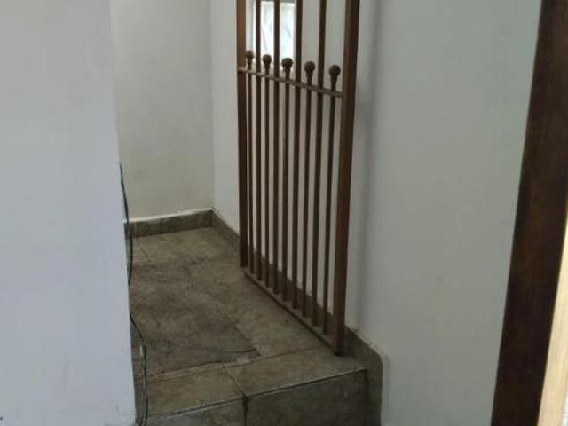 Casa, Planalto Paulista, São Paulo, SP