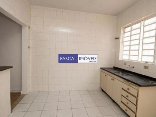 Casa Planalto Paulista 03 dormitórios 01 vaga
