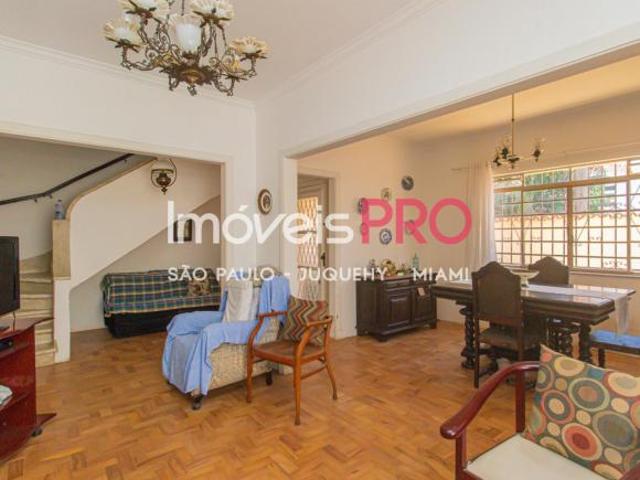 Casa Planalto Paulista 120m2 3 dorm 04 vagas