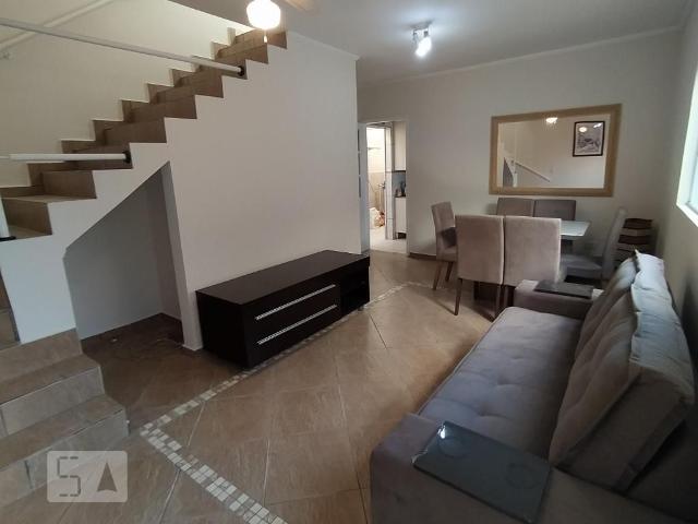 Casa, Planalto Paulista, 2 Quartos, 68 m2 São Paulo