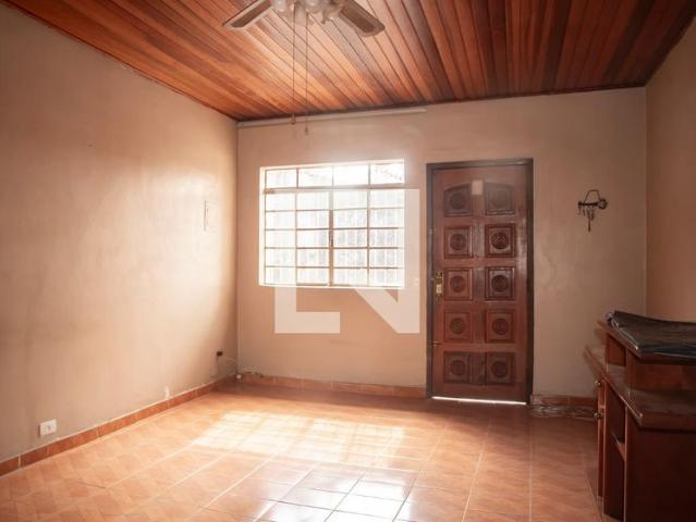 Casa, Planalto Paulista, 2 Quartos, 80 m2 São Paulo