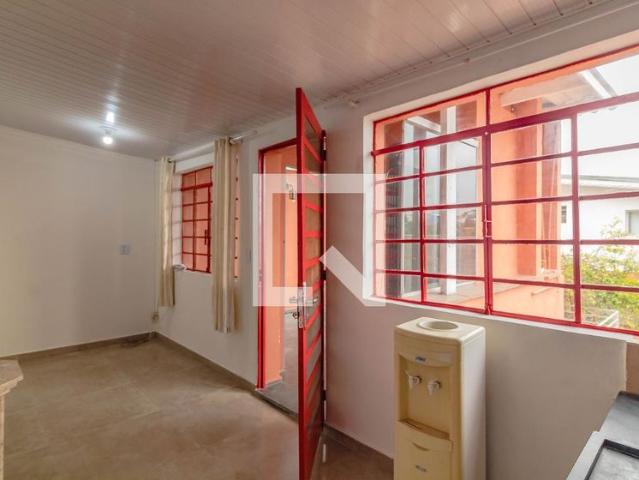Casa, Planalto Paulista, 2 Quartos, 35 m2 São Paulo