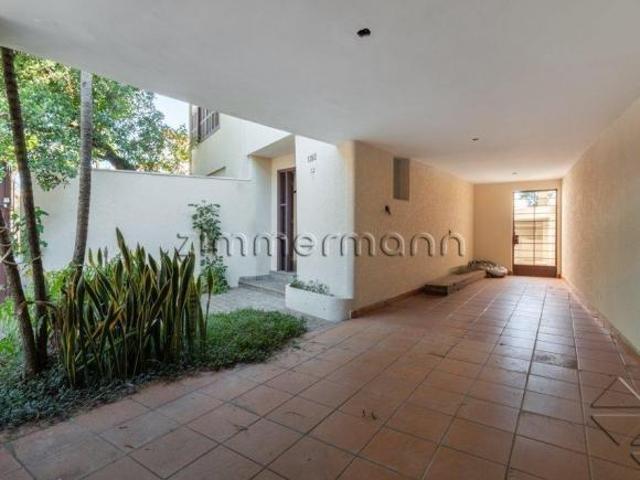 CASA PLANALTO PAULISTA, 3 DORMITÓRIOS, 3 VAGAS