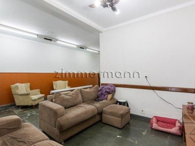 CASA PLANALTO PAULISTA 3 DORMITÓRIOS 1 VAGA