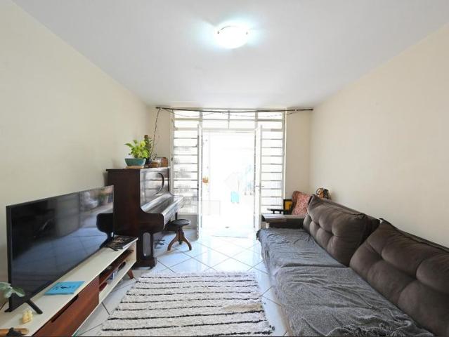 Casa, Planalto Paulista, 3 Quartos, 93 m2 São Paulo