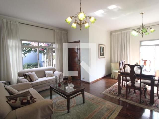 Casa, Planalto Paulista, 3 Quartos, 157 m2 São Paulo