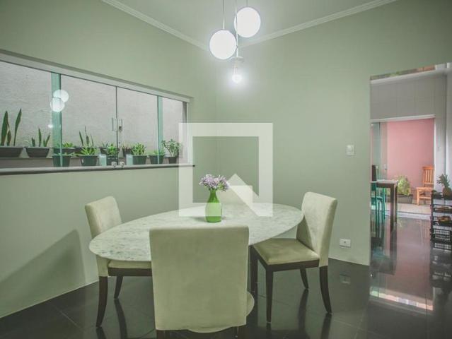 Casa, Planalto Paulista, 3 Quartos, 167 m2 São Paulo
