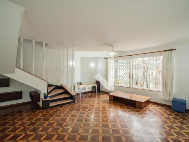 Casa, Planalto Paulista, 3 Quartos, 207 m2 São Paulo