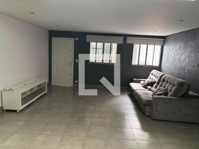 Casa, Planalto Paulista, 3 Quartos, 216 m2 São Paulo