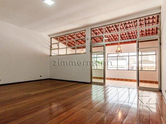 CASA PLANALTO PAULISTA 4 DORMITÓRIOS 4 VAGAS