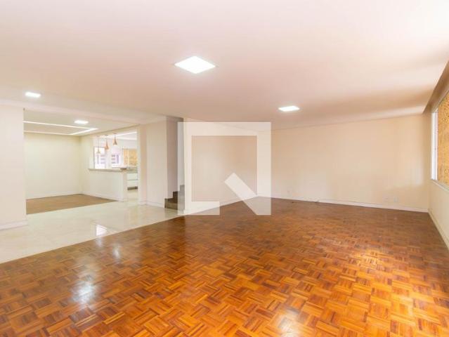 Casa, Planalto Paulista, 4 Quartos, 300 m2 São Paulo
