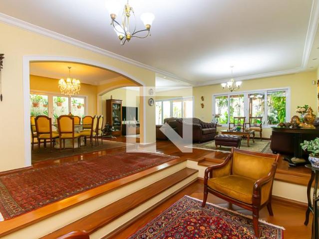 Casa, Planalto Paulista, 4 Quartos, 327 m2 São Paulo