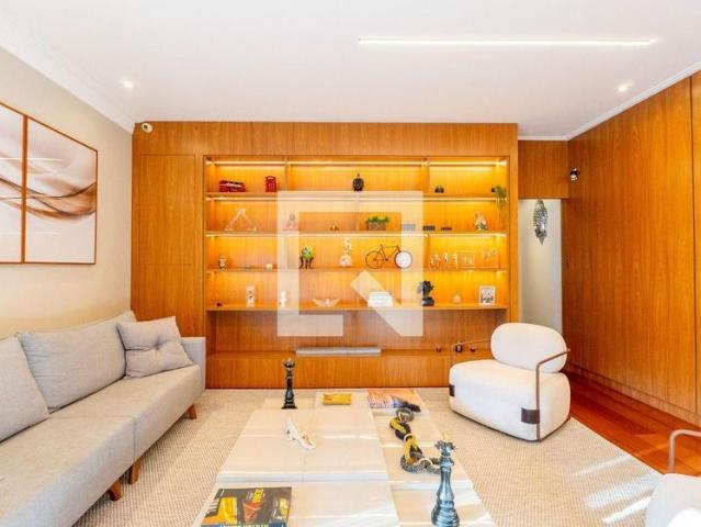 Casa, Moema, 6 Quartos, 1066 m2 São Paulo