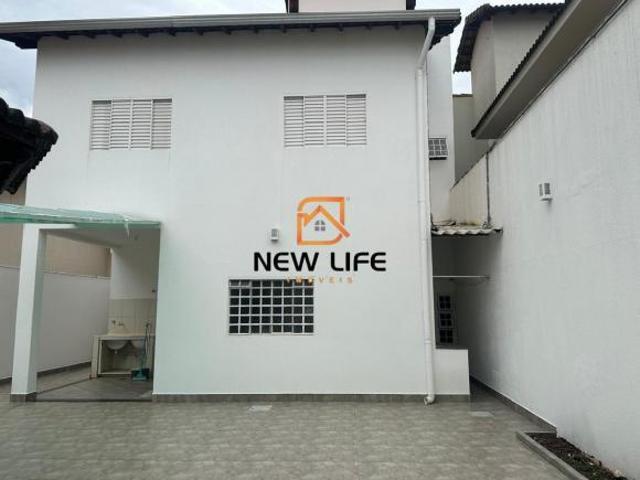 Casa, Planalto, Uberlândia, MG