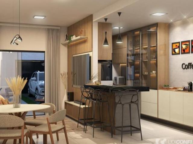 Casa, Planalto, Uberlândia, MG
